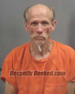 Recent Booking / Mugshot for JOSEPH PATRICK PONDER in Jefferson County ...