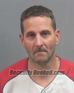 Recent Booking / Mugshot for JEREMY ALLEN PECK in Jefferson County ...
