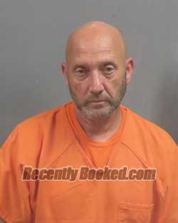 Recent Booking / Mugshot for MARK STEVEN QUIMBY in Jefferson County ...