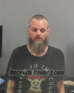 Recent Booking / Mugshot for ADAM ROGERS in Jefferson County, Missouri