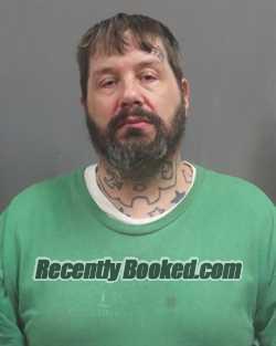 Recent Booking / Mugshot for JOSHUA E RINER in Jefferson County, Missouri