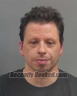 Recent Booking / Mugshot for JOHN SCOTT in Jefferson County, Missouri