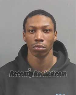 Recent Booking / Mugshot for DRAKE AMARI WATKINS in Jefferson County ...