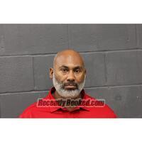 Recent Booking / Mugshot for ROBERT WROTEN in Johnson County, Missouri