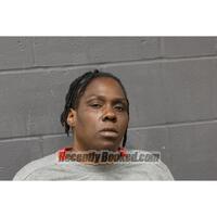 Recent Booking / Mugshot for TASHIA COLE in Johnson County, Missouri