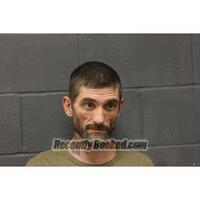 Recent Booking / Mugshot for SHAWN LAWRENCE in Johnson County, Missouri