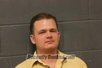 Recent Booking / Mugshot for ISAAC PYZIK in Johnson County, Missouri