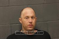 Recent Booking / Mugshot for JOSHUA BERGMAN in Johnson County, Missouri