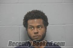 Recent Booking / Mugshot for Robert Julian Boling in Johnson County ...
