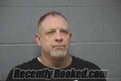 Recent Booking / Mugshot for Brandon Lee Botts in Johnson County, Missouri