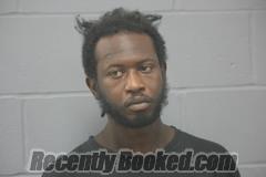 Recent Booking / Mugshot for Terry Nathaniel Butler in Johnson County ...