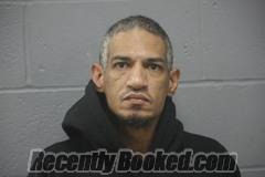 Recent Booking / Mugshot for Brandon Deon Jaggers in Johnson County ...