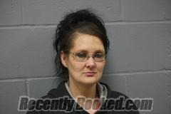 Recent Booking / Mugshot for Tija Elisha Spratt in Johnson County, Missouri