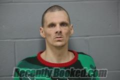 Recent Booking / Mugshot for Cale Justin Maude in Johnson County, Missouri