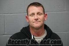 Recent Booking / Mugshot for James Kenneth Haag in Johnson County, Missouri