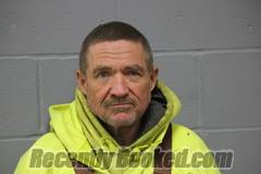 Recent Booking / Mugshot for Daniel Joseph Sullivan in Johnson County ...