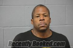 Recent Booking / Mugshot for Stacy Aaron Wright in Johnson County, Missouri