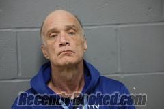 Recent Booking / Mugshot for Jeffrey Scott Hukill in Johnson County ...