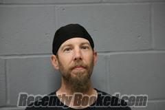 Recent Booking / Mugshot for Shaun Michael Hogan in Johnson County ...