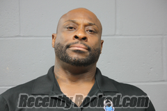 Recent Booking / Mugshot for Gregory Tillman Jacobs in Johnson County ...