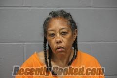 Recent Booking / Mugshot for Debra Michaelle Slaughter in Johnson ...