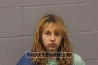 Recent Booking / Mugshot for SHAYLAH GRACE DEMEIRE in Johnson County ...