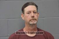 Recent Booking / Mugshot for RONNIE DEE MAIN in Johnson County, Missouri