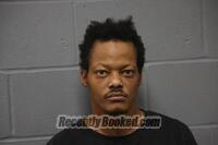 Recent Booking / Mugshot for SHROY VIRGIL LAPSLEY in Johnson County ...