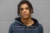 Recent Booking / Mugshot for RONDIE DEAN WOLFMEYER in Johnson County ...