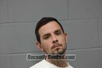 Recent Booking / Mugshot for JACOB DALE WATKINS in Johnson County, Missouri