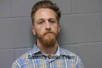 Recent Booking / Mugshot for DUSTIN MATTHEW NELSON in Johnson County ...