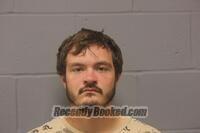 Recent Booking / Mugshot for BLAKE LEE AUSTIN KING-ROARK in Johnson ...