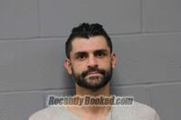 Recent Booking / Mugshot for LINDEN PATRICK BENNETT in Johnson County, Missouri