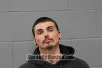 Recent Booking / Mugshot for JACOB ANDREW CALLENDER in Johnson County ...