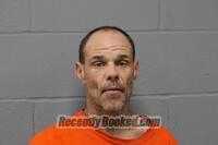 Recent Booking / Mugshot for JASON ALLEN HESSENFLOW in Johnson County ...