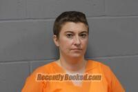 Recent Booking / Mugshot for WHITNEY BLAKE GERSTNER in Johnson County ...