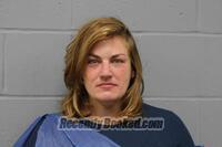 Recent Booking / Mugshot for CHELSEA ANN MILLER in Johnson County, Missouri