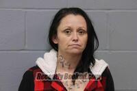 Recent Booking / Mugshot for JONI MARIE JESTER in Johnson County, Missouri