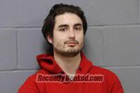 Recent Booking / Mugshot for JAMIE LEE GUERRA in Johnson County, Missouri