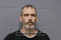 Recent Booking / Mugshot for THOMAS WILLIAM MESSER in Johnson County ...