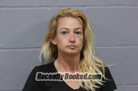 Recent Booking / Mugshot for SHANNON KAY BAILEY in Johnson County, Missouri