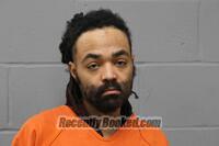 Recent Booking / Mugshot for DANIEL LEVAR GAGE in Johnson County, Missouri