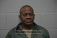 Recent Booking / Mugshot for ROBERT ERNEST BRUMLEY in Johnson County ...