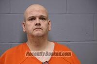 Recent Booking / Mugshot for JUSTIN RAY KRAUSE in Johnson County, Missouri