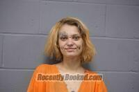 Recent Booking / Mugshot for DILLON Sage NINNEMAN in Johnson County ...