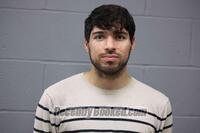 Recent Booking / Mugshot for ALEXANDER JAX PRESTON in Johnson County ...