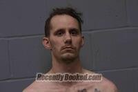 Recent Booking / Mugshot for JACOB ADAM ZUPP in Johnson County, Missouri