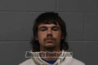 Recent Booking / Mugshot for AUSTIN JAMES POGUE in Johnson County, Missouri