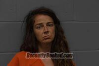 Recent Booking / Mugshot for RANDI LYNN ROBBINS in Johnson County, Missouri