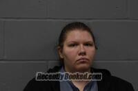 Recent Booking / Mugshot for FELICITY ANNE ALDERMAN in Johnson County ...